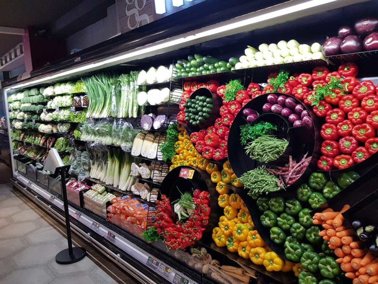 Good Grocer | Building Community Through Food