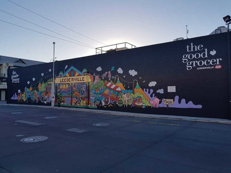 Good Grocer | Building Community Through Food