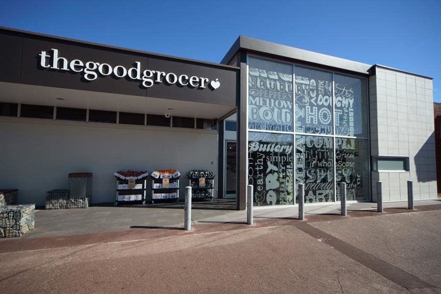 Good Grocer | Building Community Through Food