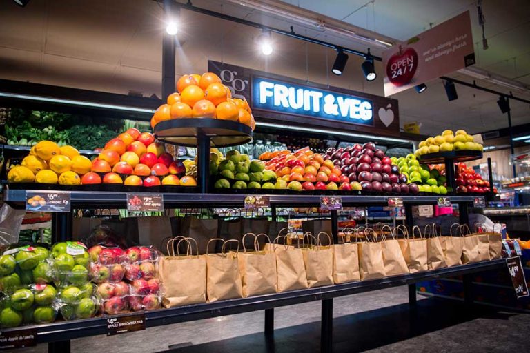 Good Grocer | Building Community Through Food