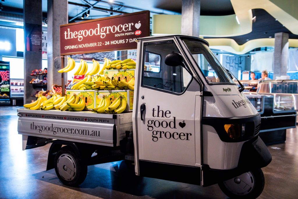 Good Grocer | Building Community Through Food