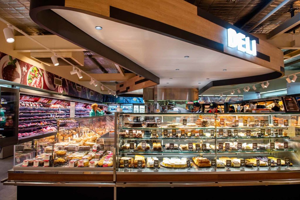 Brindle Group IGA | Western Australia | Tomorrow's Marketplace