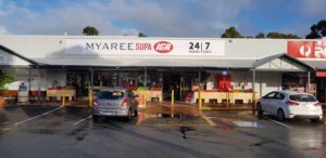 Brindle Group IGA | Western Australia | Tomorrow's Marketplace