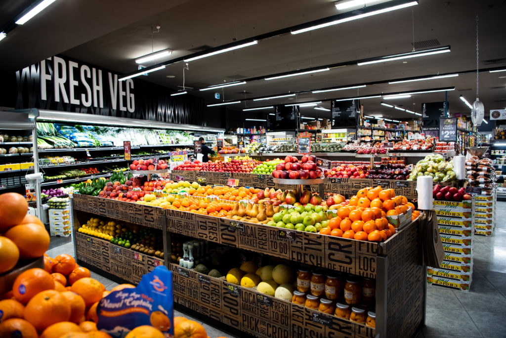 Brindle Group IGA | Western Australia | Tomorrow's Marketplace