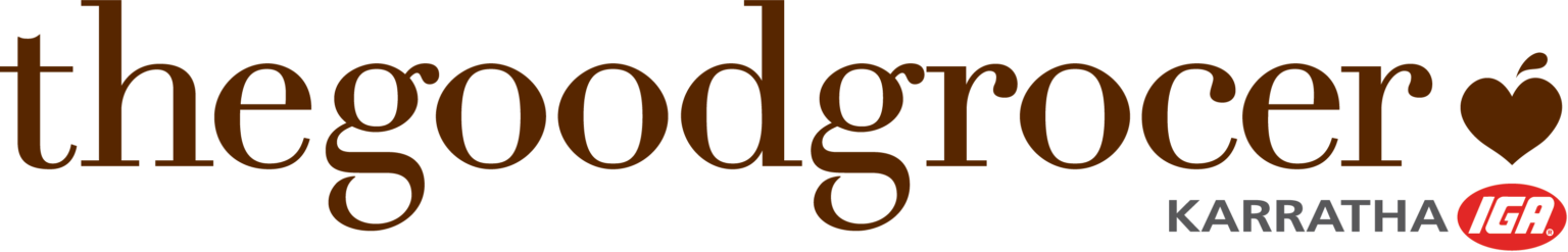 Good Grocer | Building Community Through Food